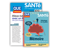 Abonnement - UFC-Que Choisir