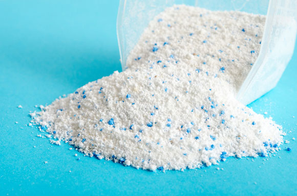 Comment choisir la bonne lessive en poudre - UFC Que Choisir